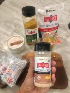 The Truth About Real Salt - littlehousesimpleliving.com