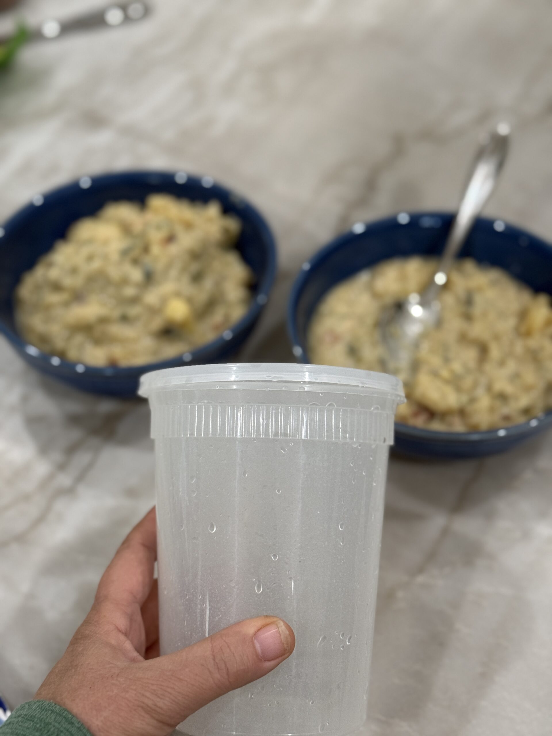 25 Best Drop-Off Meal Ideas For Loved Ones in Need ...