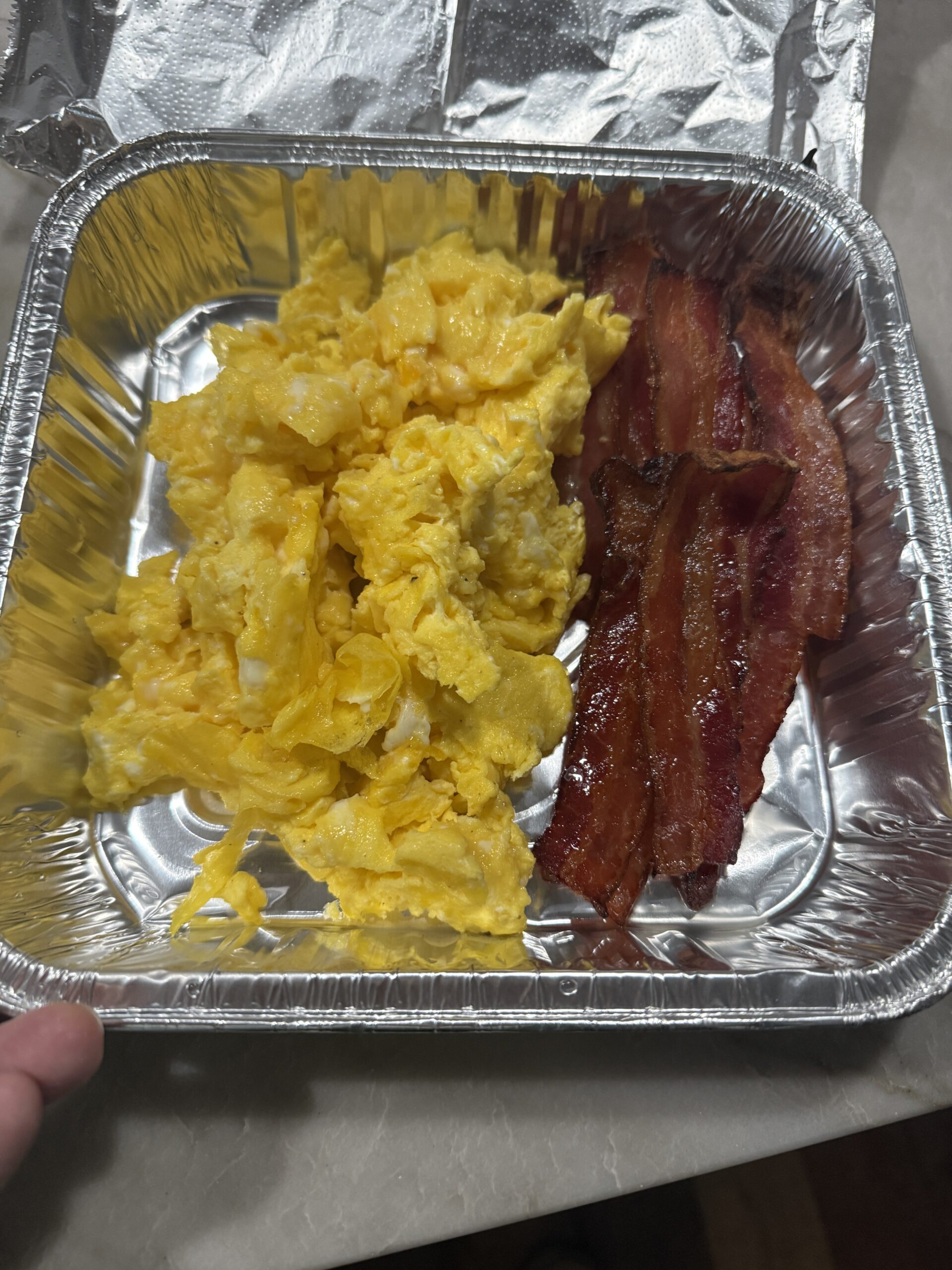 25 Best Drop-Off Meal Ideas For Loved Ones in Need ...