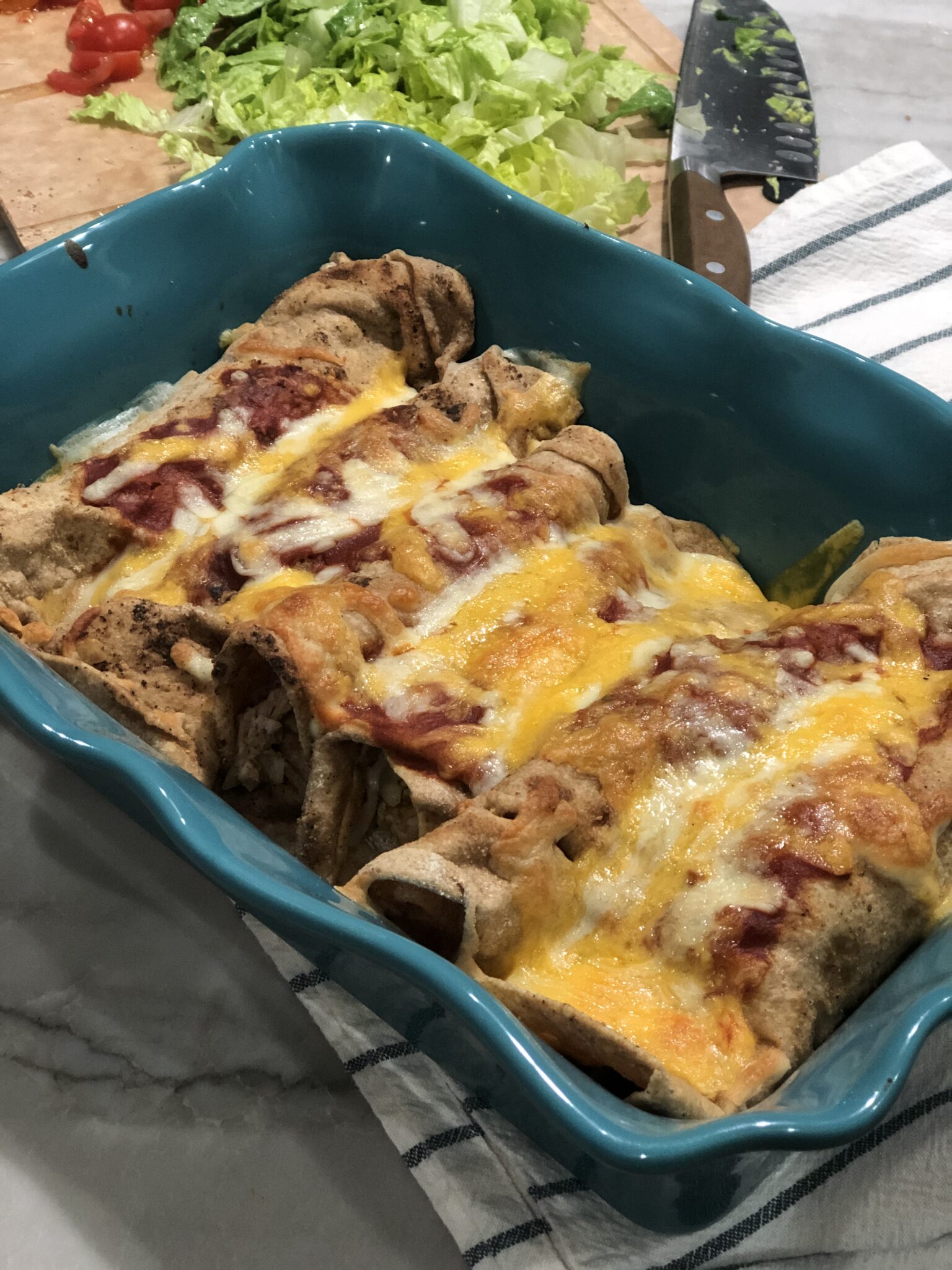 25 Best Drop-Off Meal Ideas For Loved Ones in Need ...