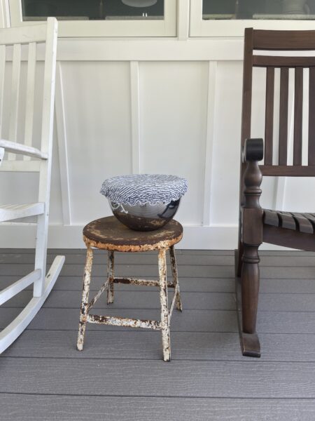 Milling Your Own Flour: Beginner’s Guide - littlehousesimpleliving.com