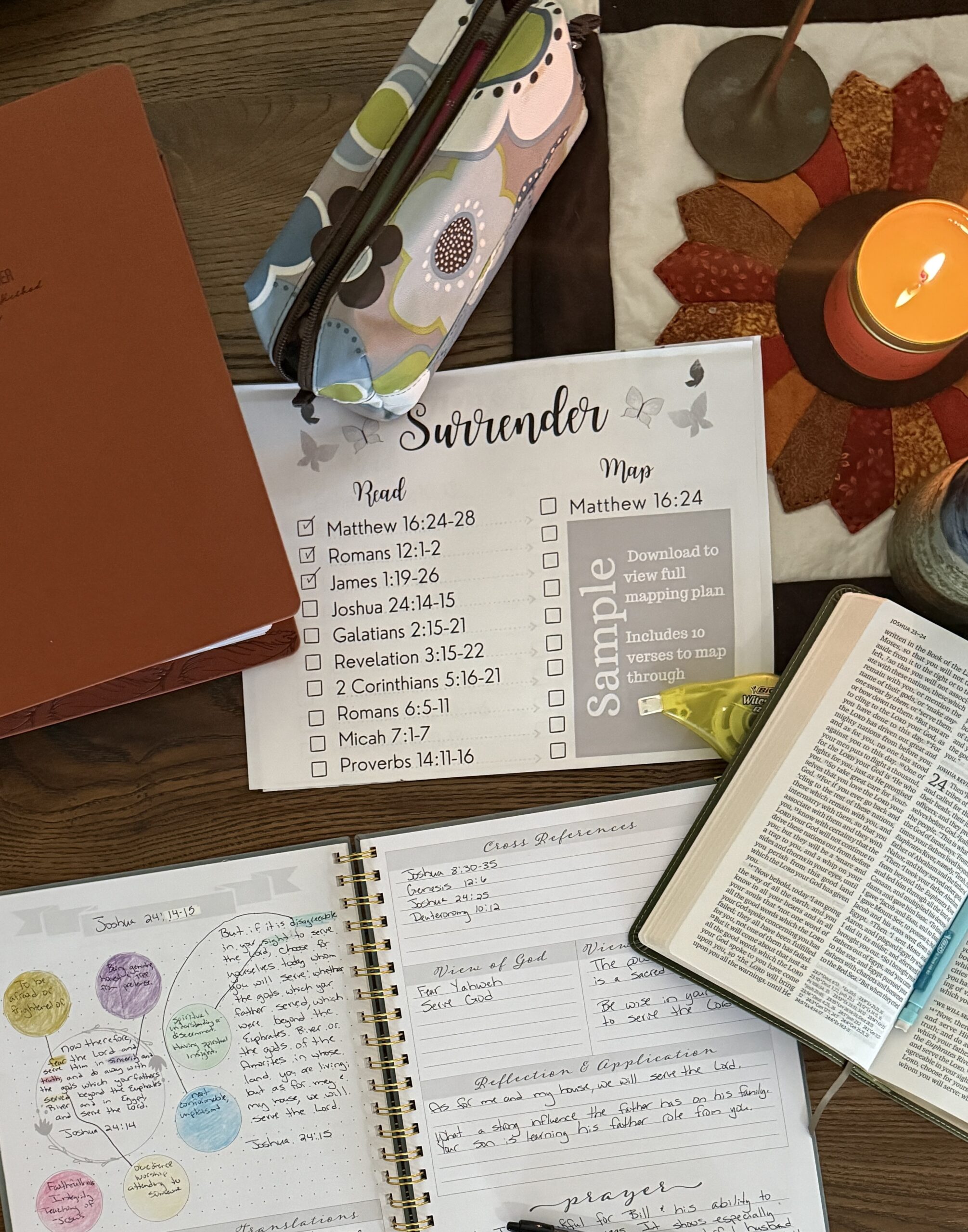 How to Study and Understand the Bible - littlehousesimpleliving.com